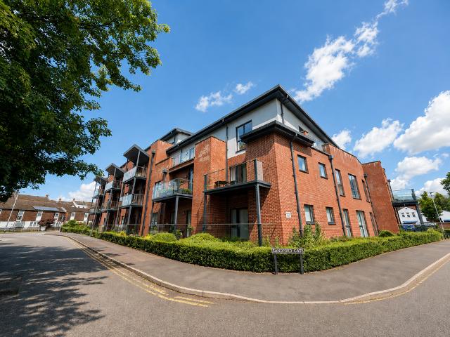 2 bedroom apartment to rent