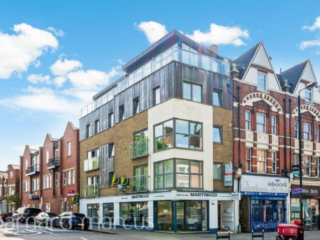 2 bedroom apartment to rent