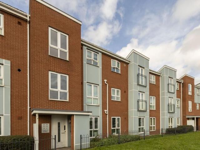 2 bedroom apartment to rent