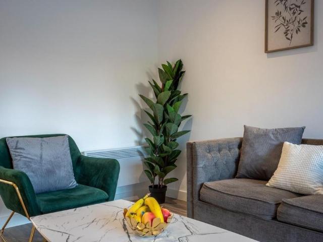 2 bedroom apartment to rent
