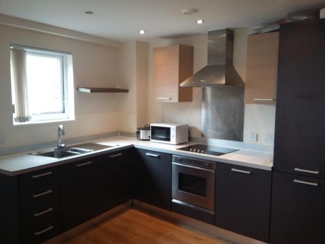 2 bedroom apartment to rent