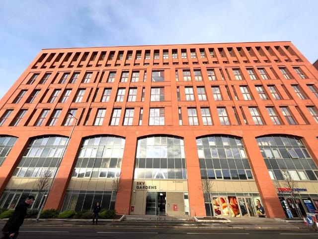 2 bedroom apartment to rent
