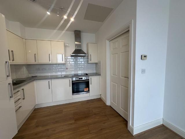 2 bedroom apartment to rent