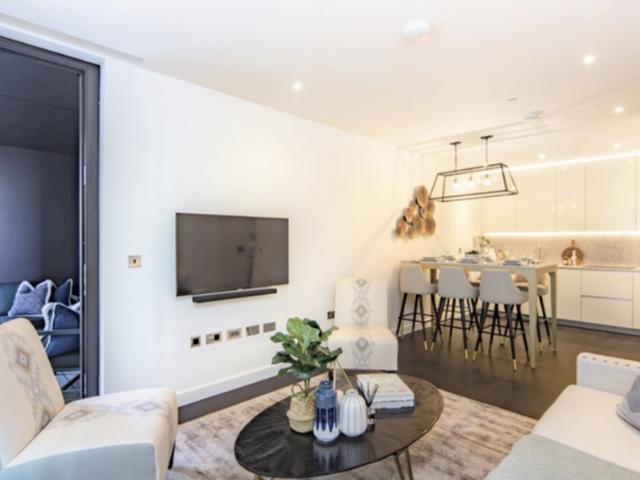 2 bedroom apartment to rent