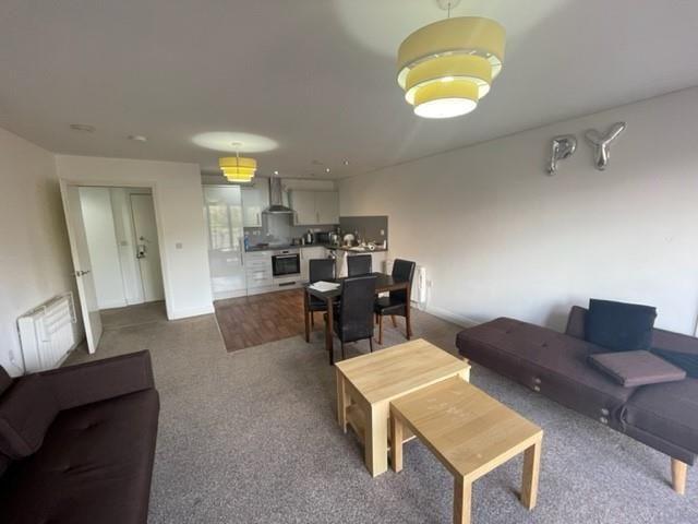 2 bedroom apartment to rent