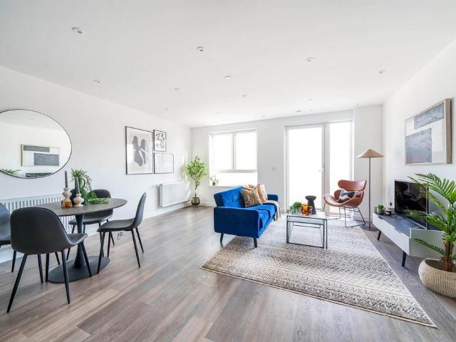 2 bedroom apartment to rent