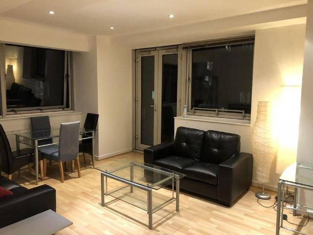 2 bedroom apartment to rent