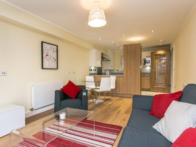 2 bedroom apartment to rent