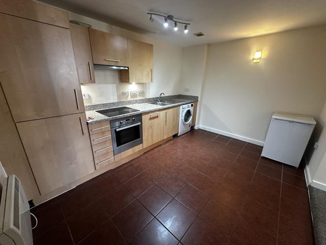 2 bedroom apartment to rent