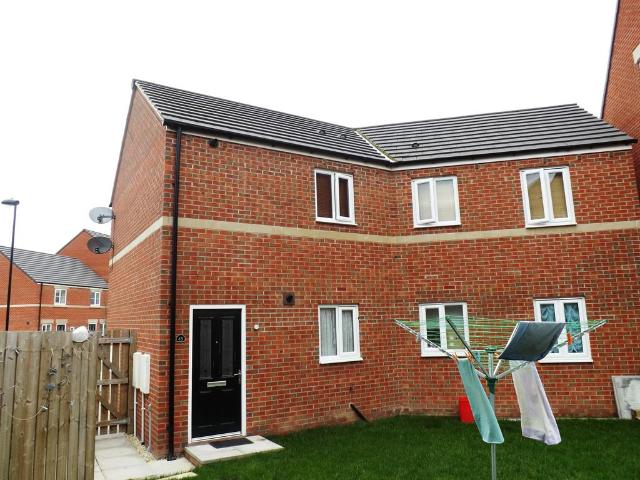 2 bedroom apartment to rent