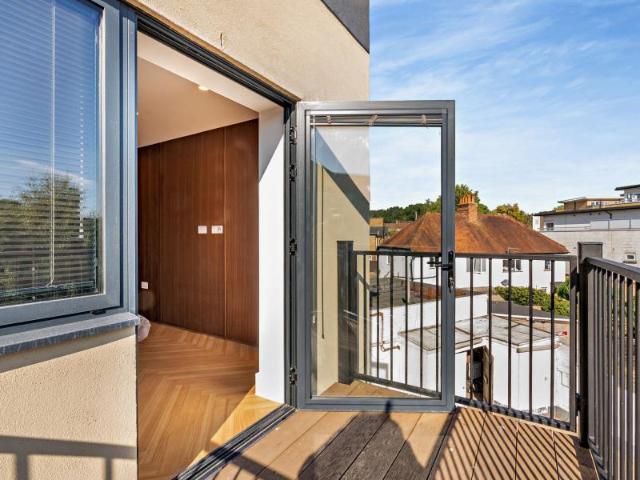 2 bedroom apartment to rent