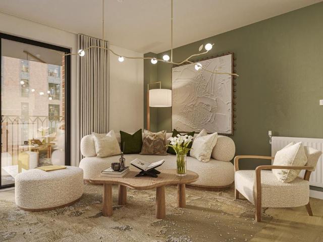 2 bedroom apartment to rent