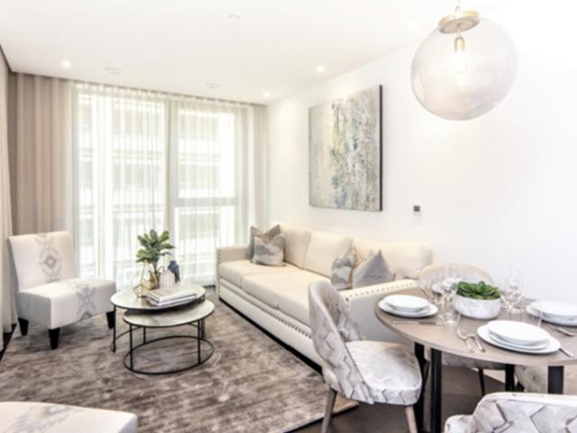 2 bedroom apartment to rent