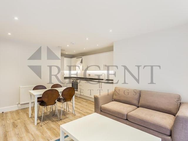 2 bedroom apartment to rent