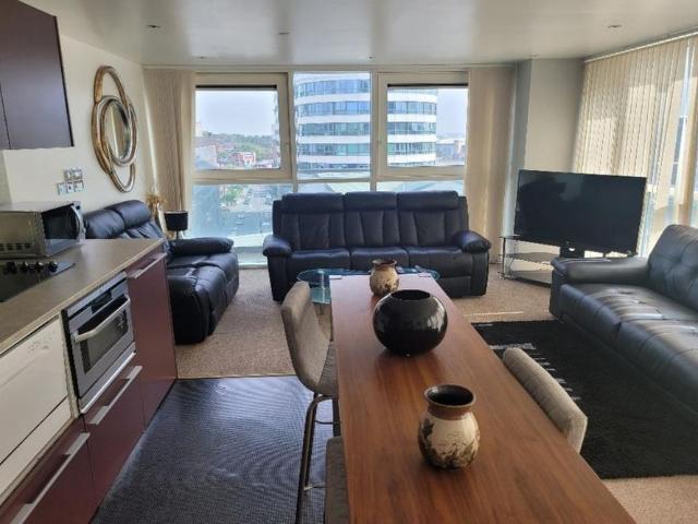 2 bedroom apartment to rent
