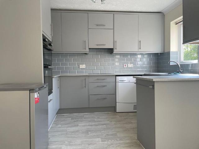 2 bedroom apartment to rent