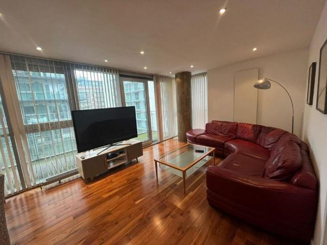 2 bedroom apartment to rent
