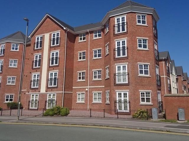 2 bedroom apartment to rent