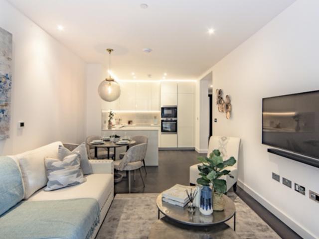 2 bedroom apartment to rent