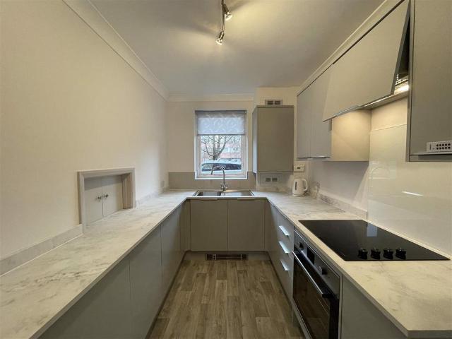 2 bedroom apartment to rent