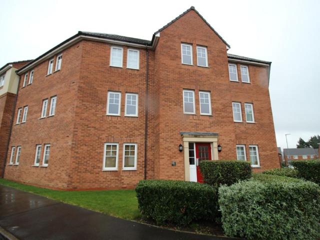 2 bedroom apartment to rent
