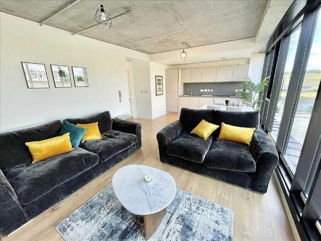 2 bedroom apartment to rent