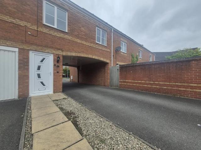 2 bedroom apartment to rent