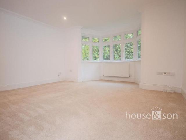2 bedroom apartment to rent