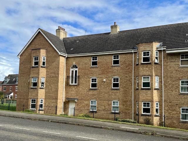 2 bedroom apartment to rent