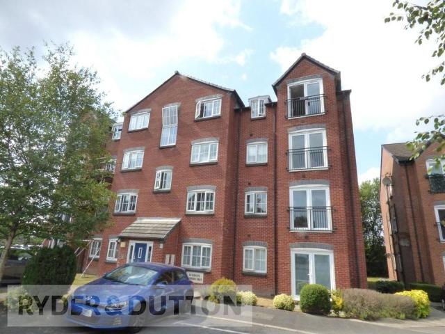 2 bedroom apartment to rent