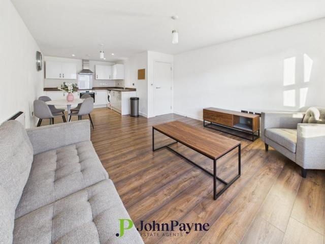 2 bedroom apartment to rent