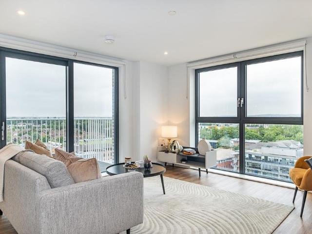 2 bedroom apartment to rent