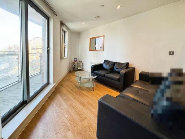 2 bedroom apartment to rent