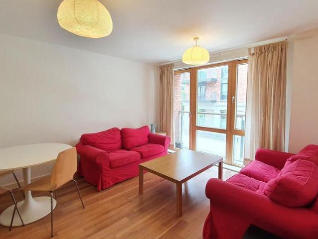 2 bedroom apartment to rent