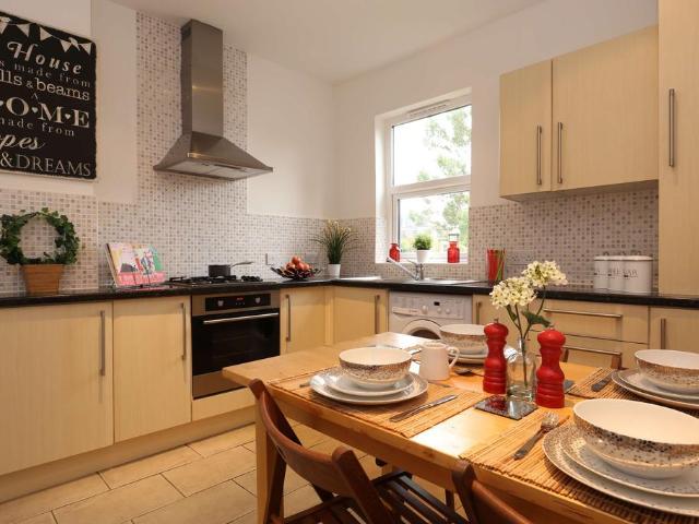 2 bedroom apartment to rent