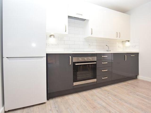 2 bedroom apartment to rent