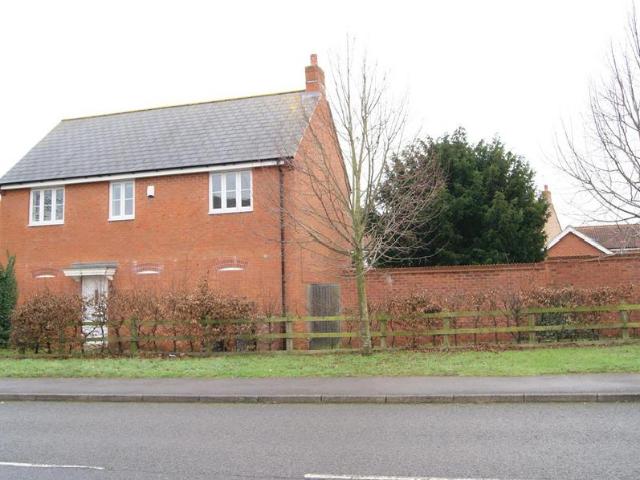 2 bedroom apartment to rent