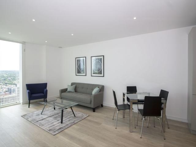2 bedroom apartment to rent