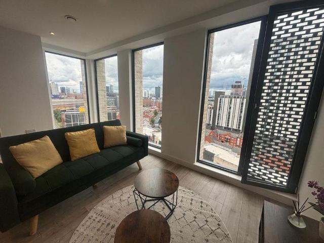 2 bedroom apartment to rent
