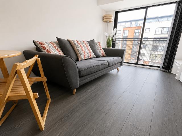 2 bedroom apartment to rent