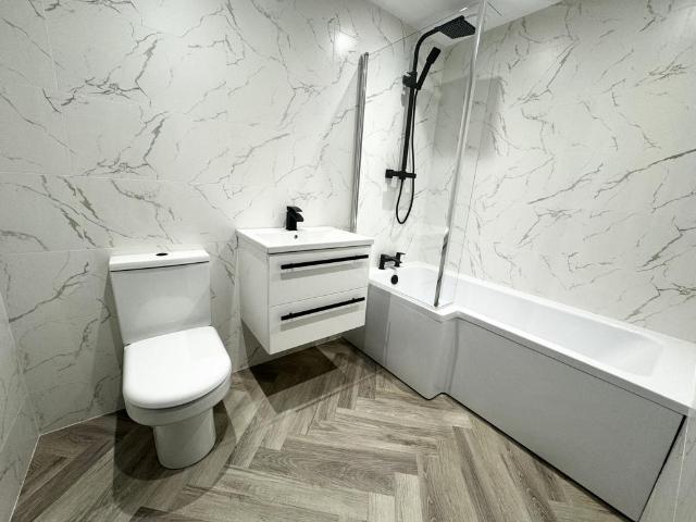2 bedroom apartment to rent