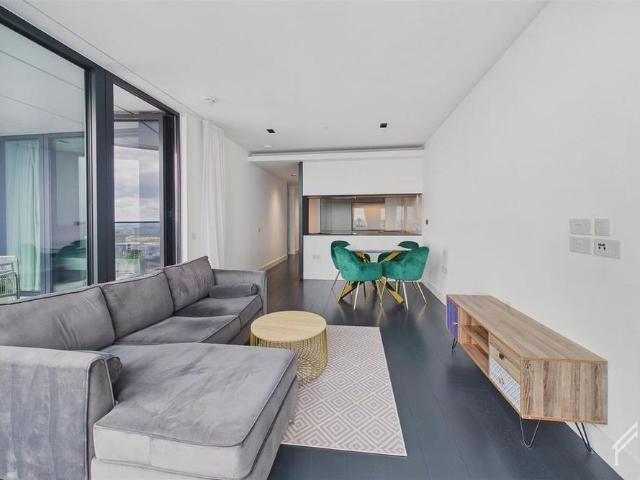 2 bedroom apartment to rent