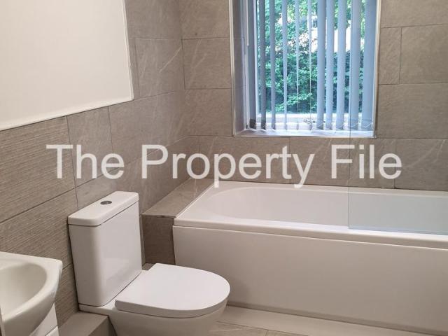 2 bedroom apartment to rent