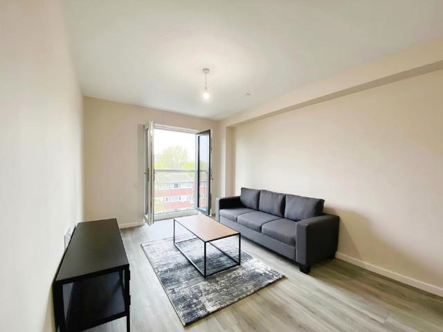 2 bedroom apartment to rent
