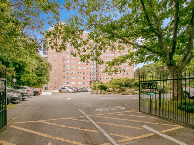 2 bedroom apartment to rent