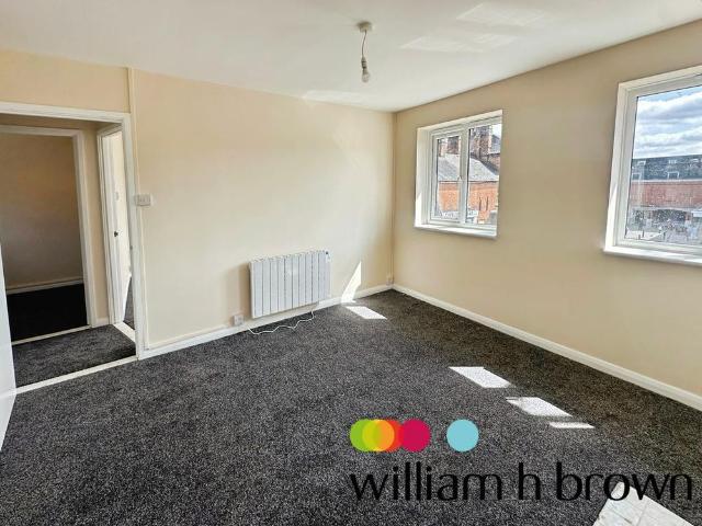 2 bedroom apartment to rent