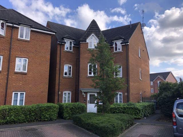 2 bedroom apartment to rent