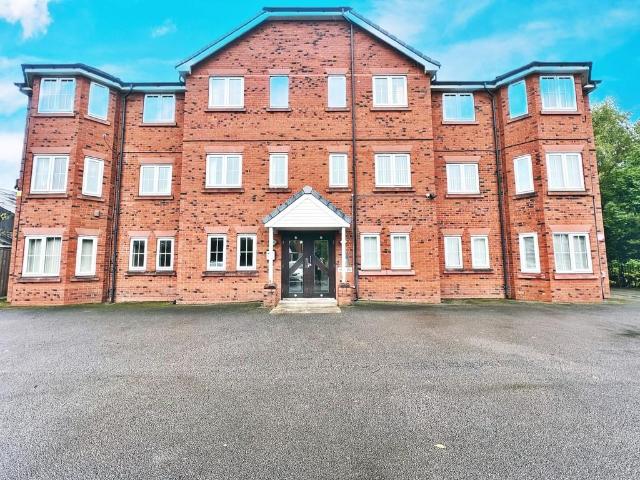 2 bedroom apartment to rent
