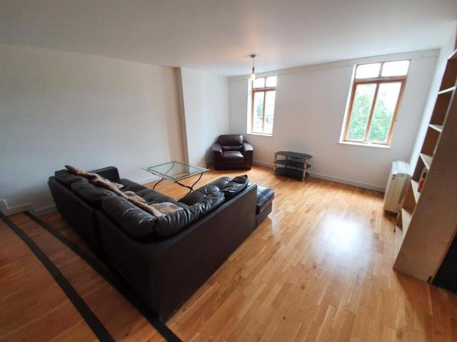 2 bedroom apartment to rent