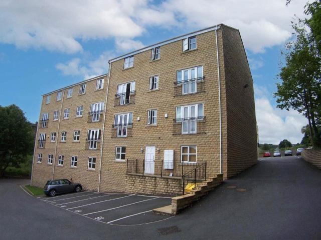 2 bedroom apartment to rent